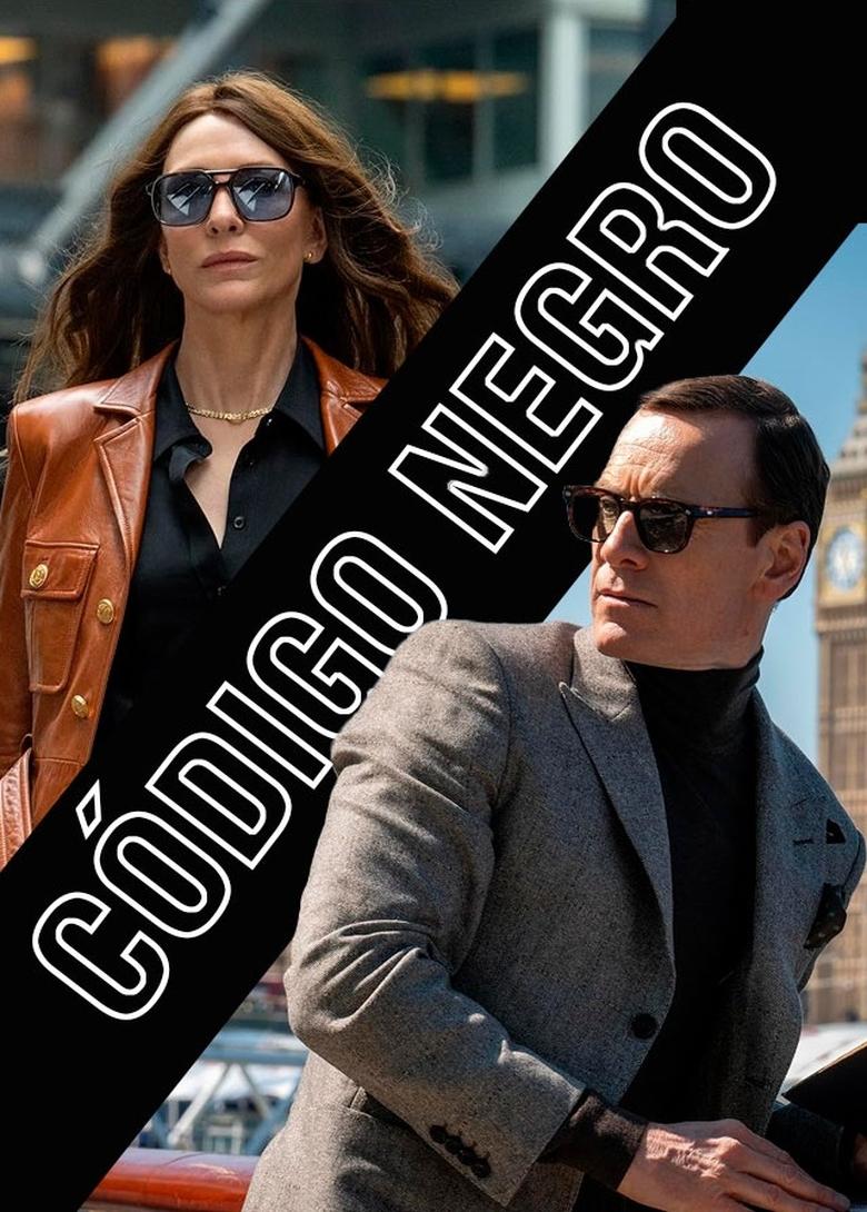 Confidencial Película (2025) Sinopsis, Reparto - Sinematif Español